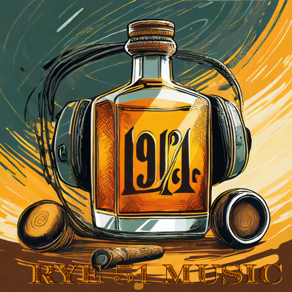 Home Page for the Rye 51 Music Website - Rye 51 Music